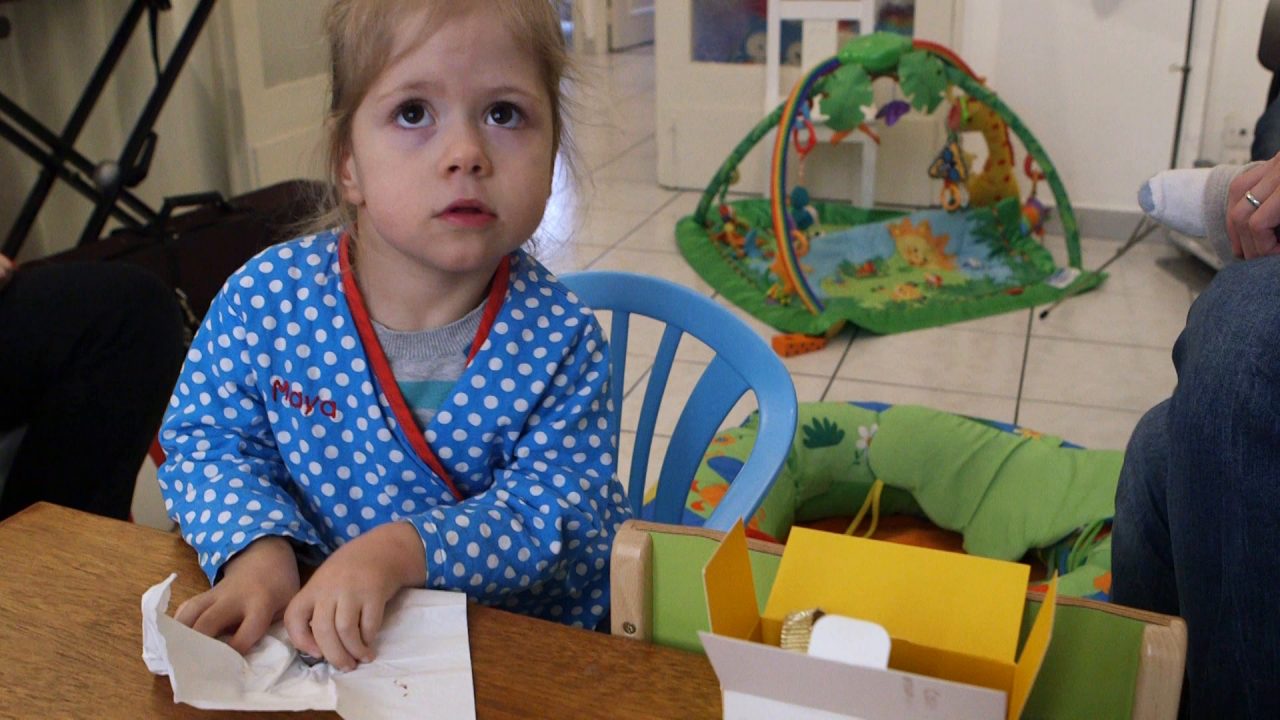 Témoignages et photos - Association Alliance Arthrogrypose