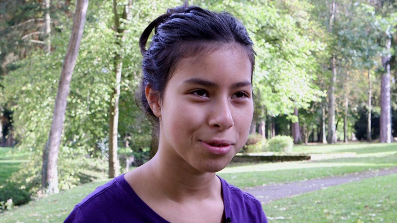 Témoignages et photos - Association Alliance Arthrogrypose