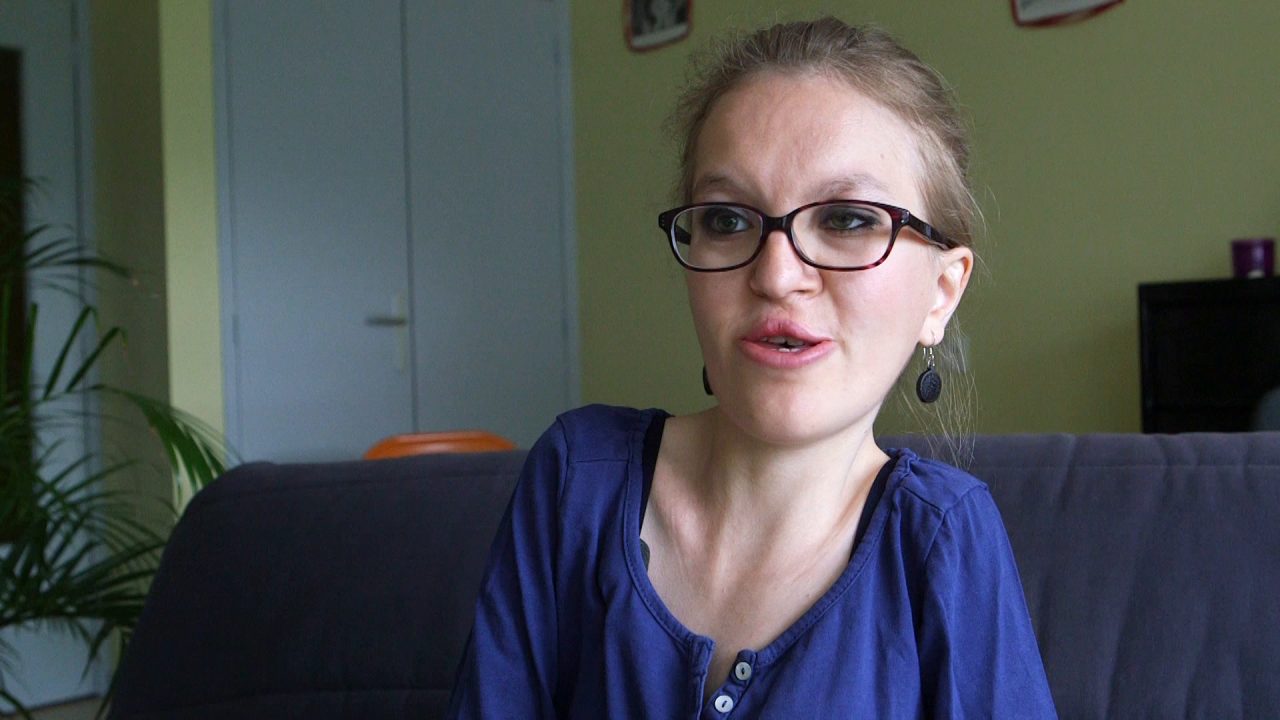 Témoignages et photos - Association Alliance Arthrogrypose